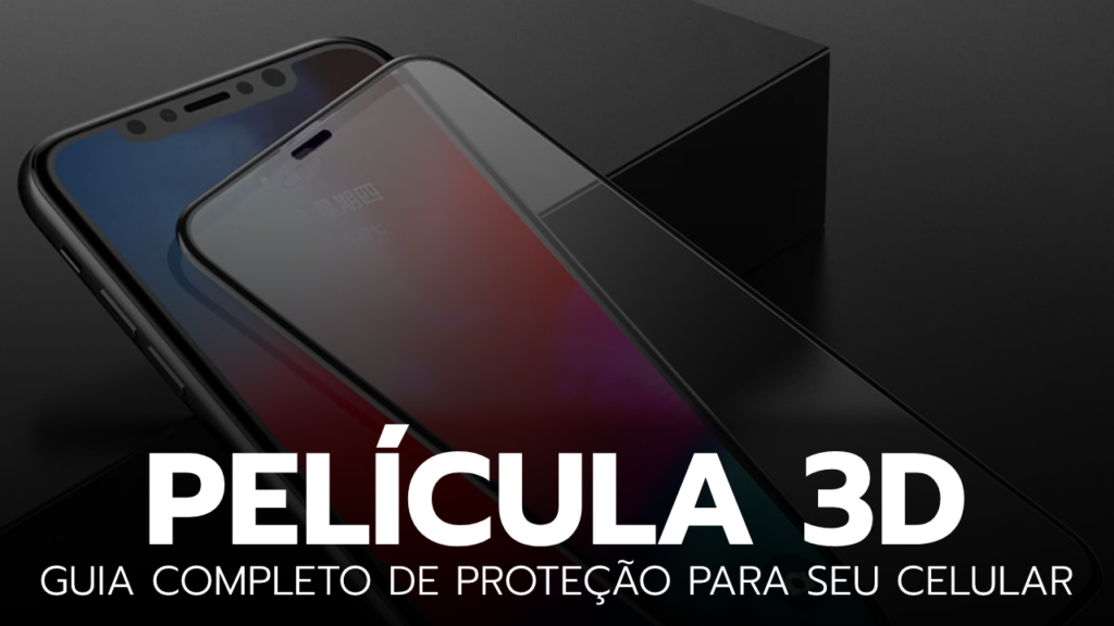 Película 3D - Guia Completo